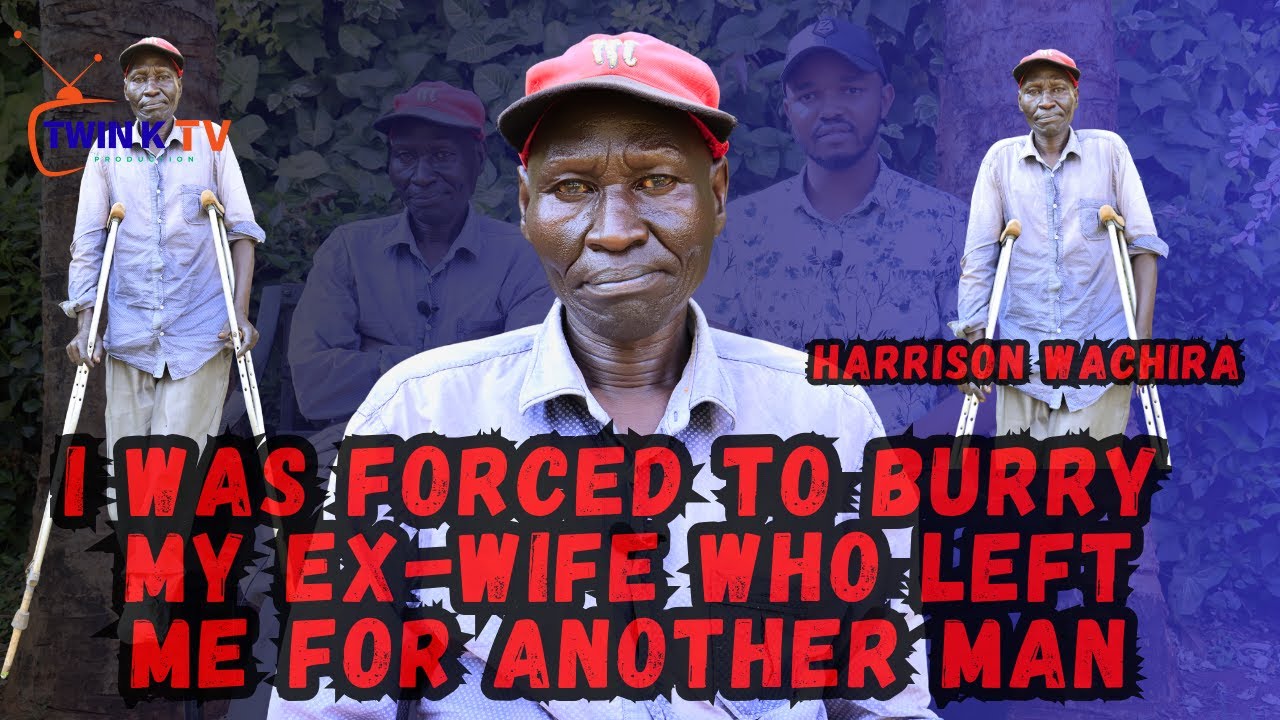 Ndareheirwo mutumia ndimuthike thutha wa kuhika kungi na makagia ciana ...