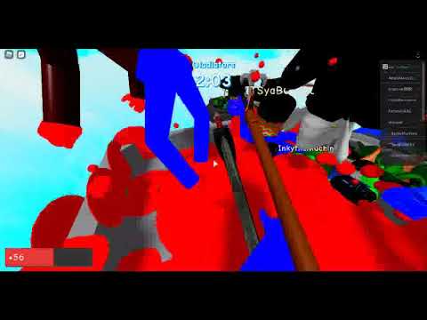 playing the future in roblox - YouTube