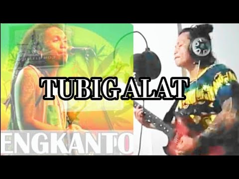 TUBIG ALAT || ENGKANTO || COVER BY DYHONGSKIE - YouTube