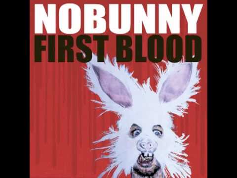 nobunny - never been kissed - YouTube