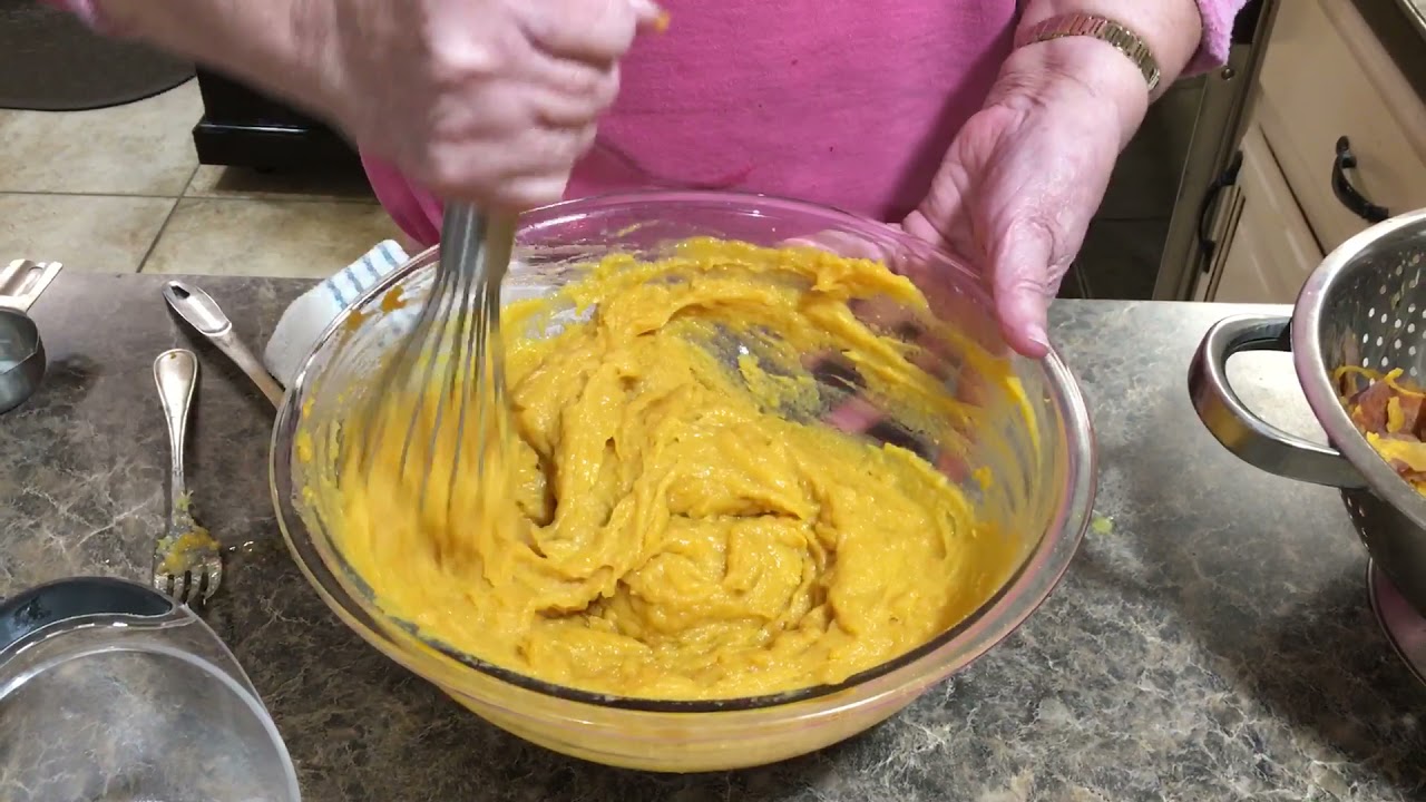 Mama Ree's Recipes - Banana-breads.com