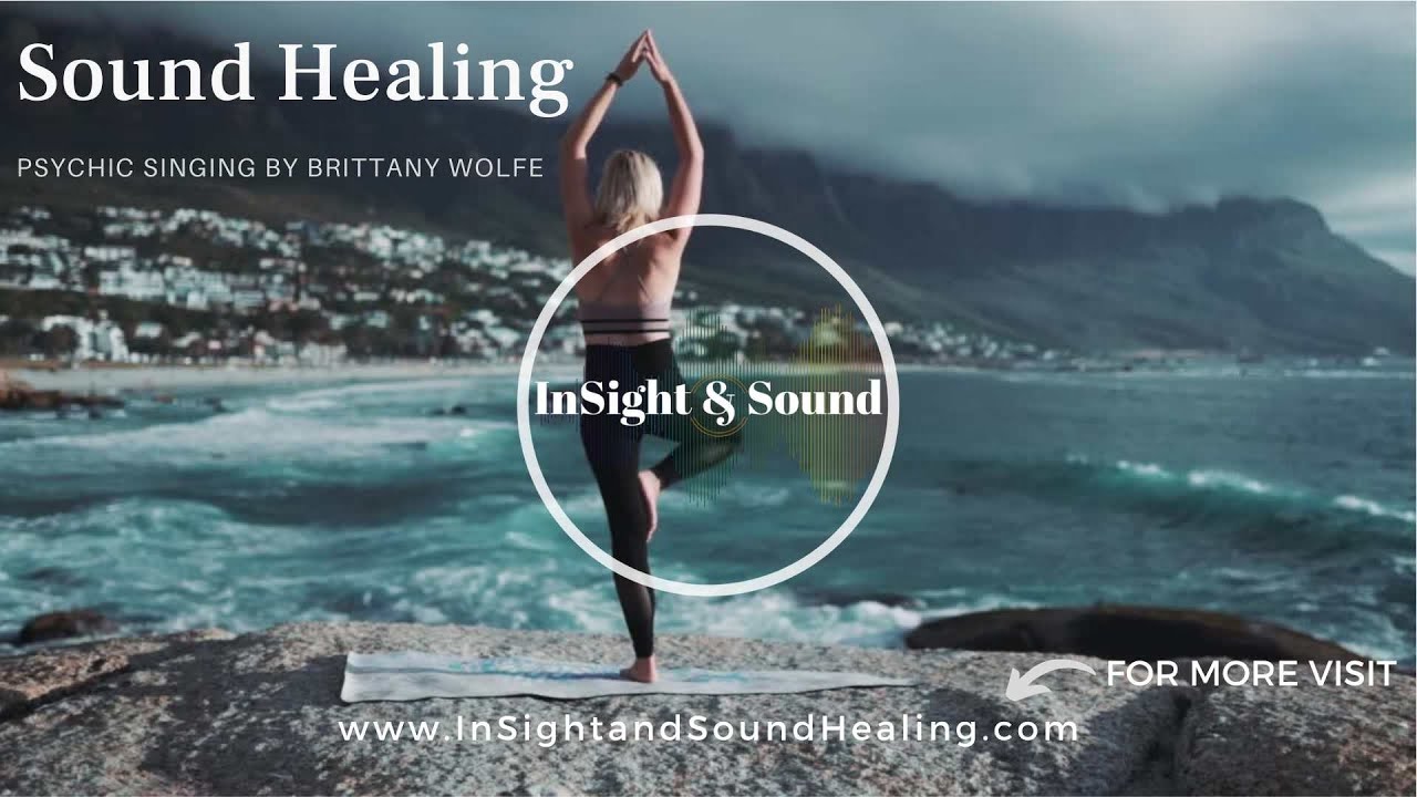 Strong Body Sound Healing - YouTube