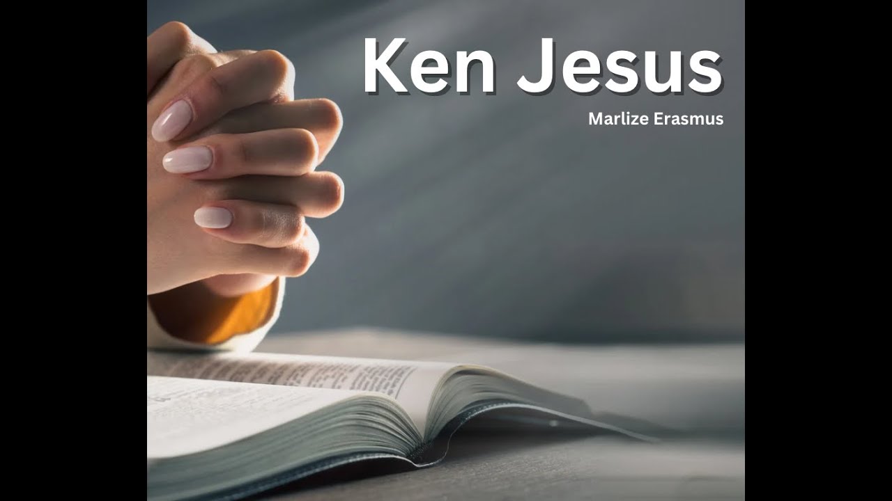 Sermon - Ken Jesus - YouTube