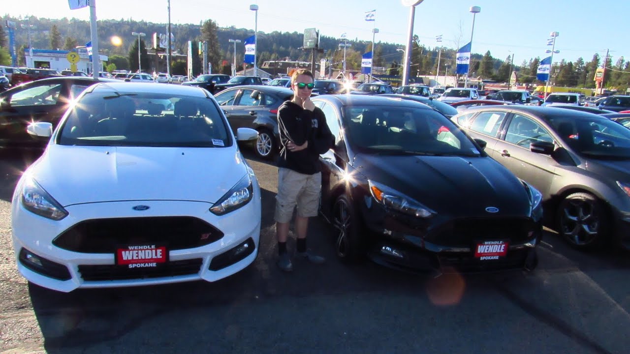 Buying a new car ( wrx st3 brz ) review vlog 1 - YouTube