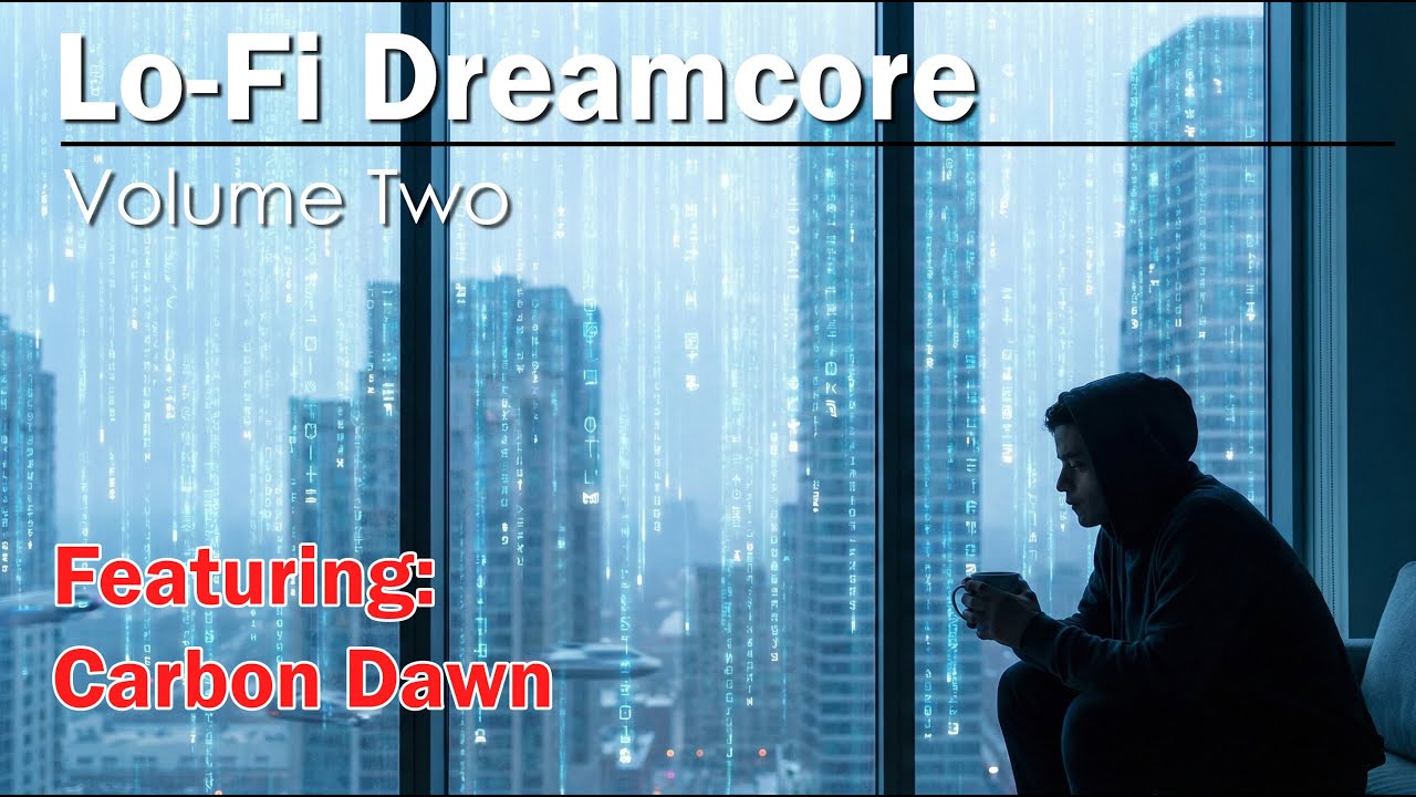 Lo-fi Dreamcore Volume 2 | Ethereal & Relaxing - YouTube