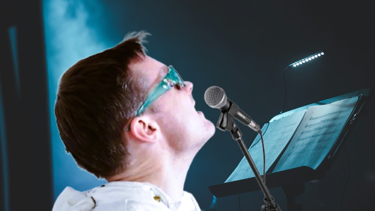 Autistic Not Alien | D'You Know What I Mean? - YouTube