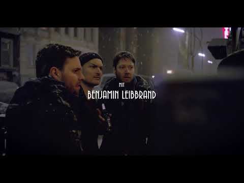 Tante Polly - Bonjour Tristesse, da bist du ja! (Video Teaser 1)