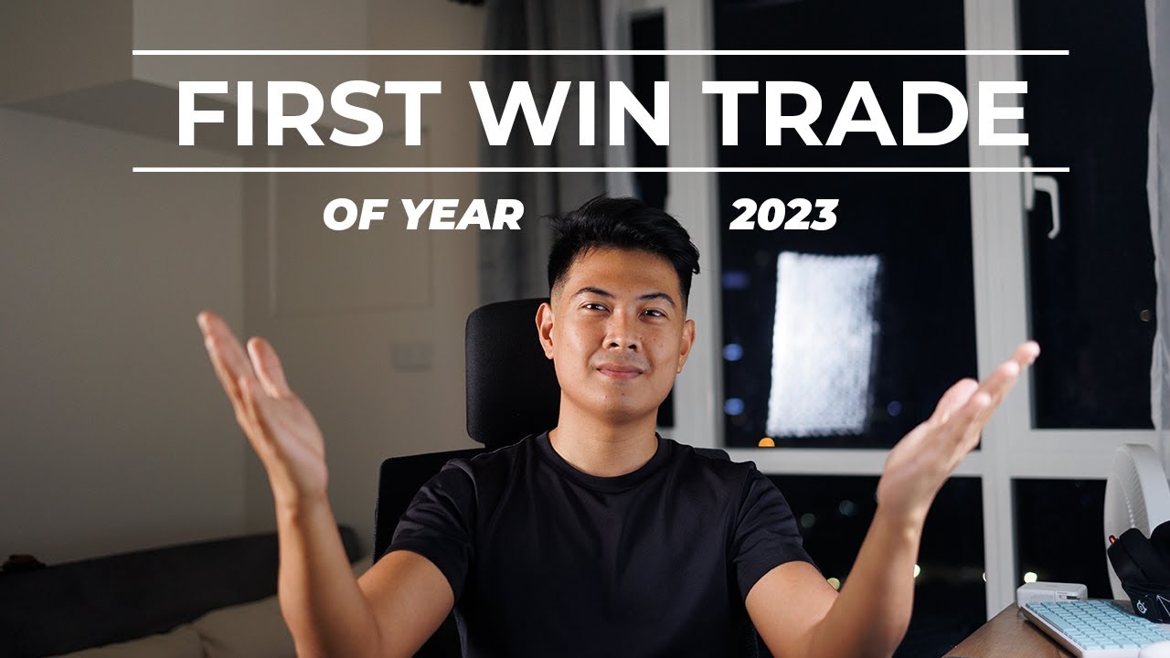 [ FIL ] FIRST WIN OF 2023 | Happy New Year! - YouTube