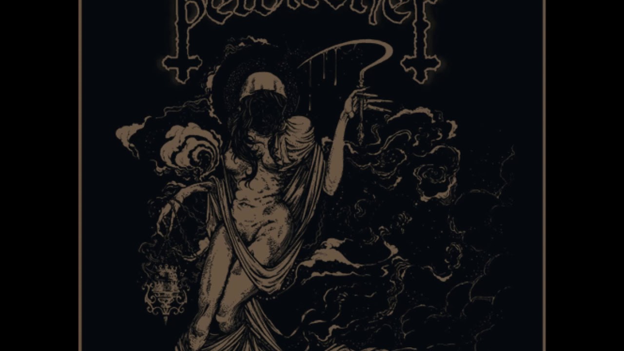 Bewitcher - Bewitcher (Full Album) - YouTube