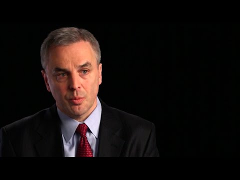 Bob Trono, Vice President and Chief Security Officer, Lockheed Martin ...