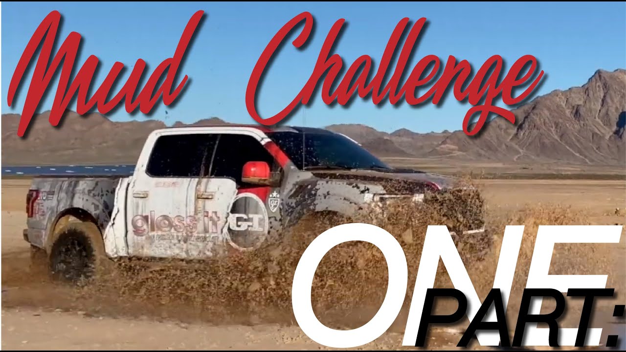 CERAMIC + MUDDY LAKE BED (Part:ONE) - YouTube