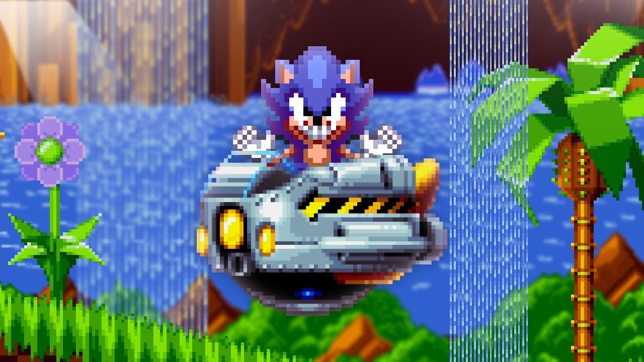What If Sonic Was The Bad Guy YouTube what-if-sonic-was-the-bad-guy-youtube
