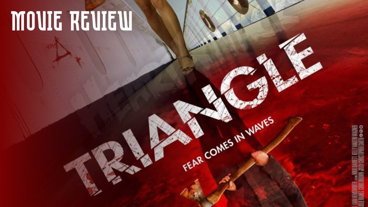 Triangle 2009 movie review - YouTube