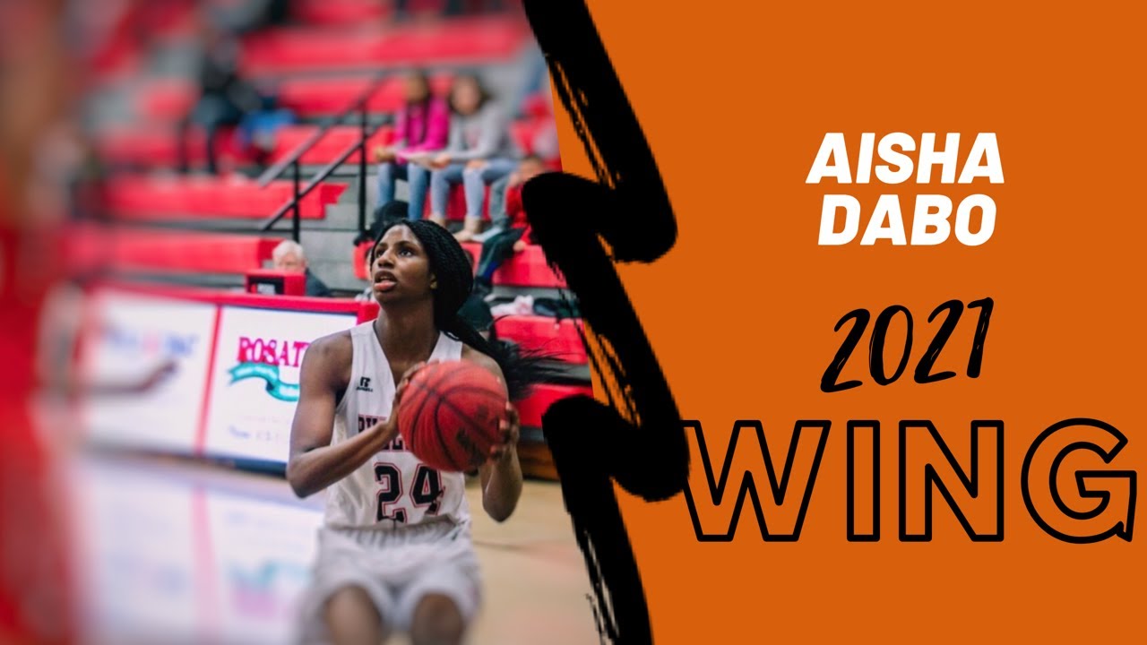 Aisha Dabo 2019 NYC Gauchos Highlights - YouTube