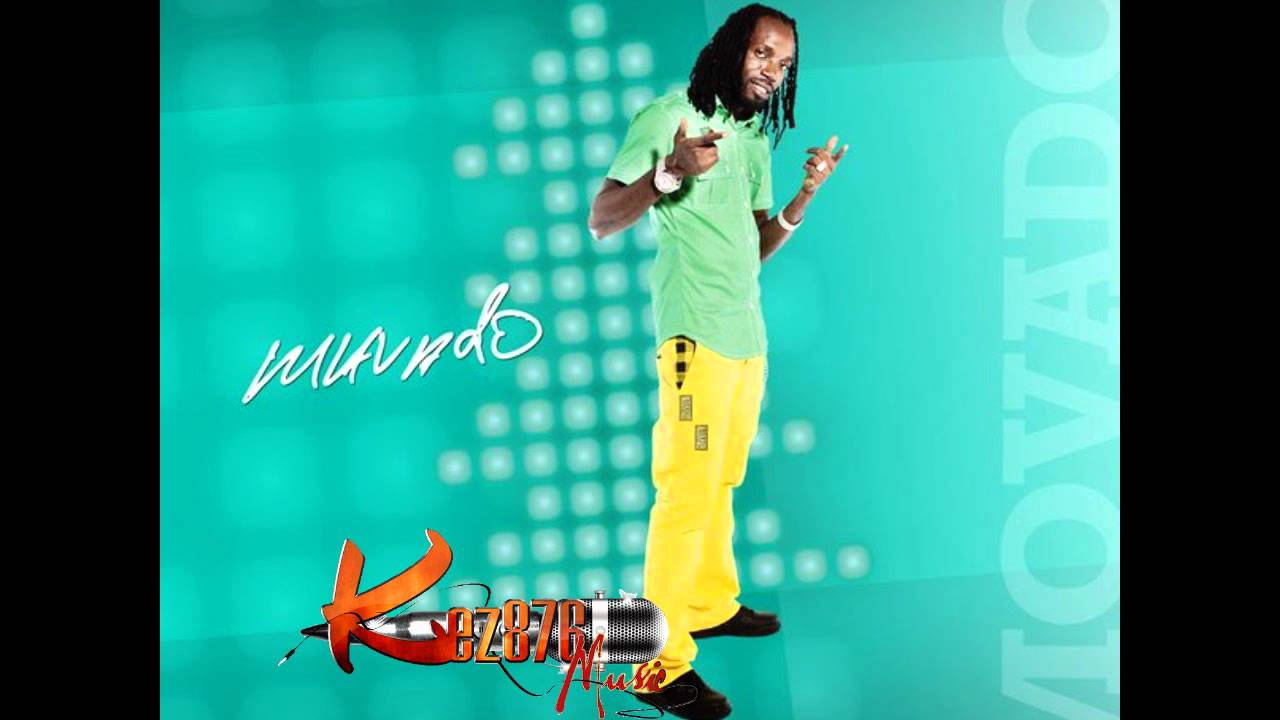 Mavado - Star Bwoy {Star Bwoy Riddim} [Chimney Records] December 2010 ...