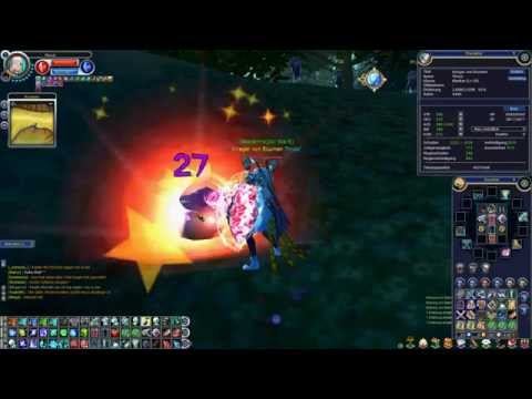 Fiesta Online Kleri Killt Schleim