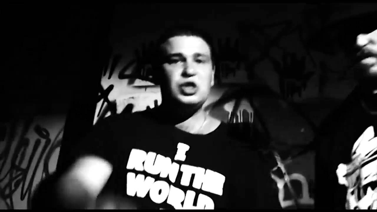 Sever & Complete - Days Are Numbered (Official Music Video) - YouTube