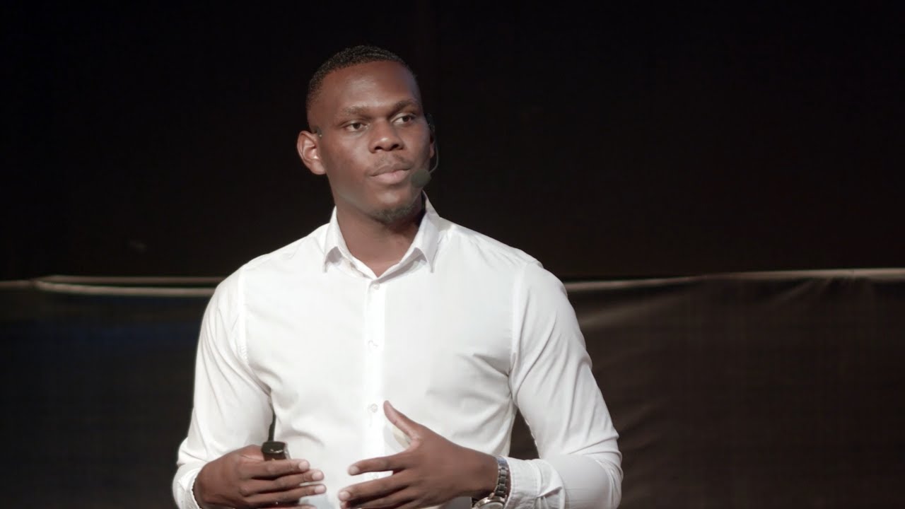 The Baobab Breakthrough: how creativity and innovation can change nations | Ian Khonje ...