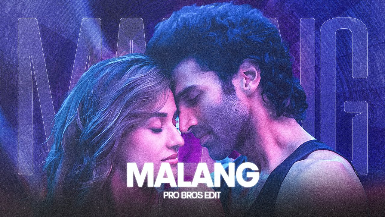 Malang (Pro Bros Edit) - YouTube