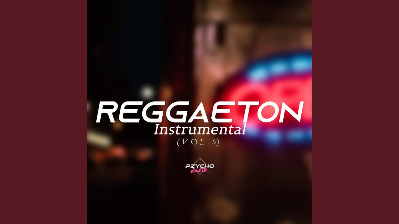 ME BAILA (Reggaeton instrumental) - YouTube