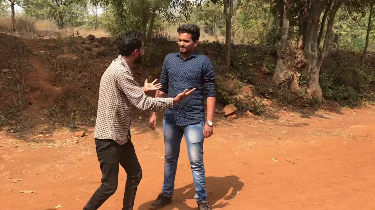 Mulshi pattern part 2 - YouTube