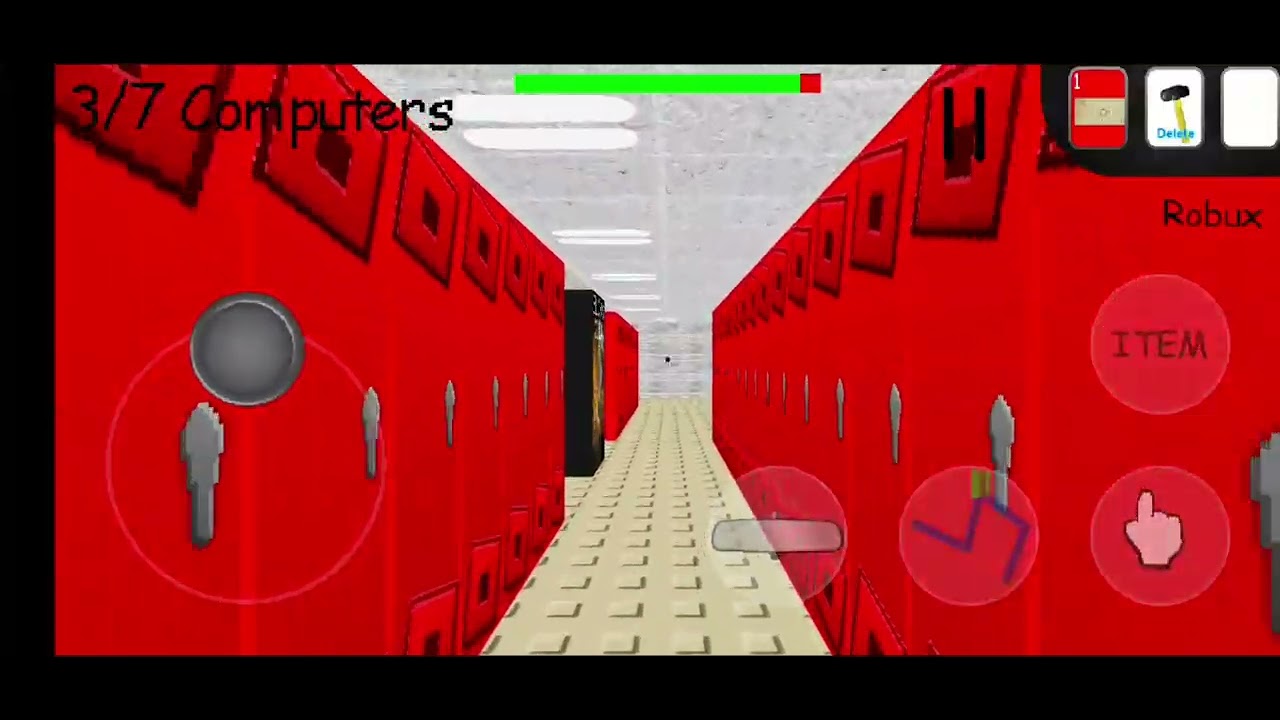 Roblox Basics Remastered Android! - YouTube
