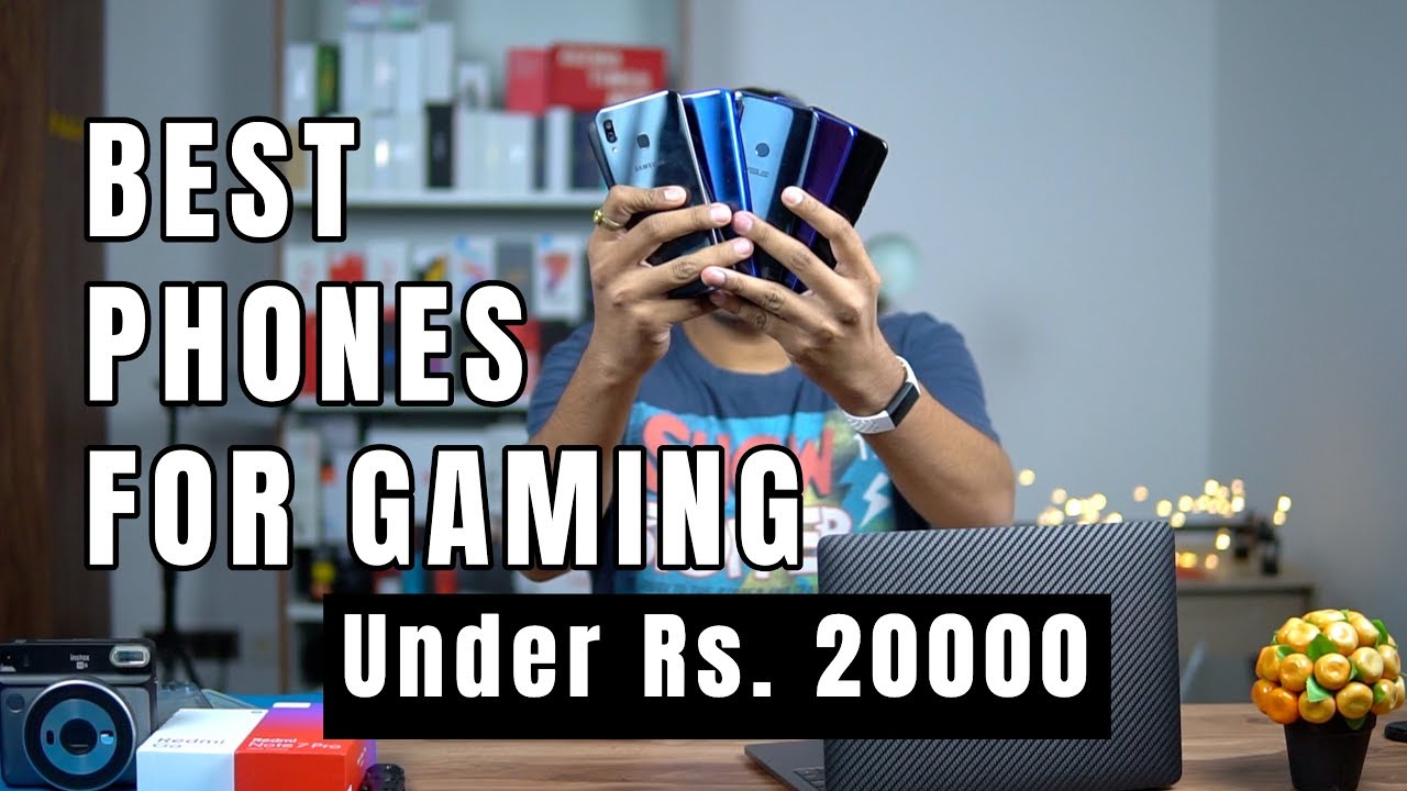 Best Gaming Phones Under Rs 20000 PUBG Mobile Phones Graphic Settings Possible Notch best-gaming-phones-under-rs-20000-pubg-mobile-phones-graphic-settings-possible-notch