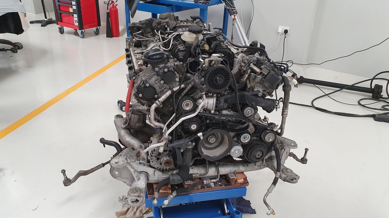 CLS 63 2012 With 82k Km Check Up part 2 YouTube cls-63-2012-with-82k-km-check-up-part-2-youtube