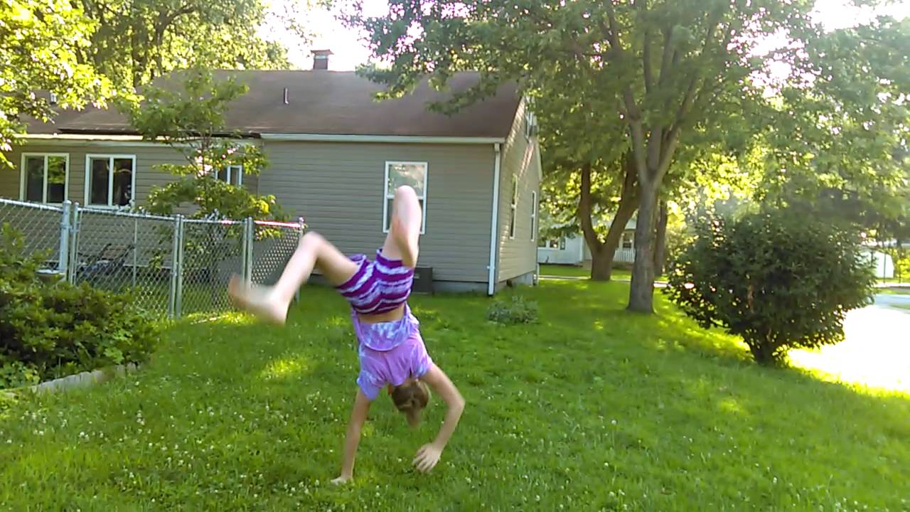 Flex Girl Gymnastics Youtube