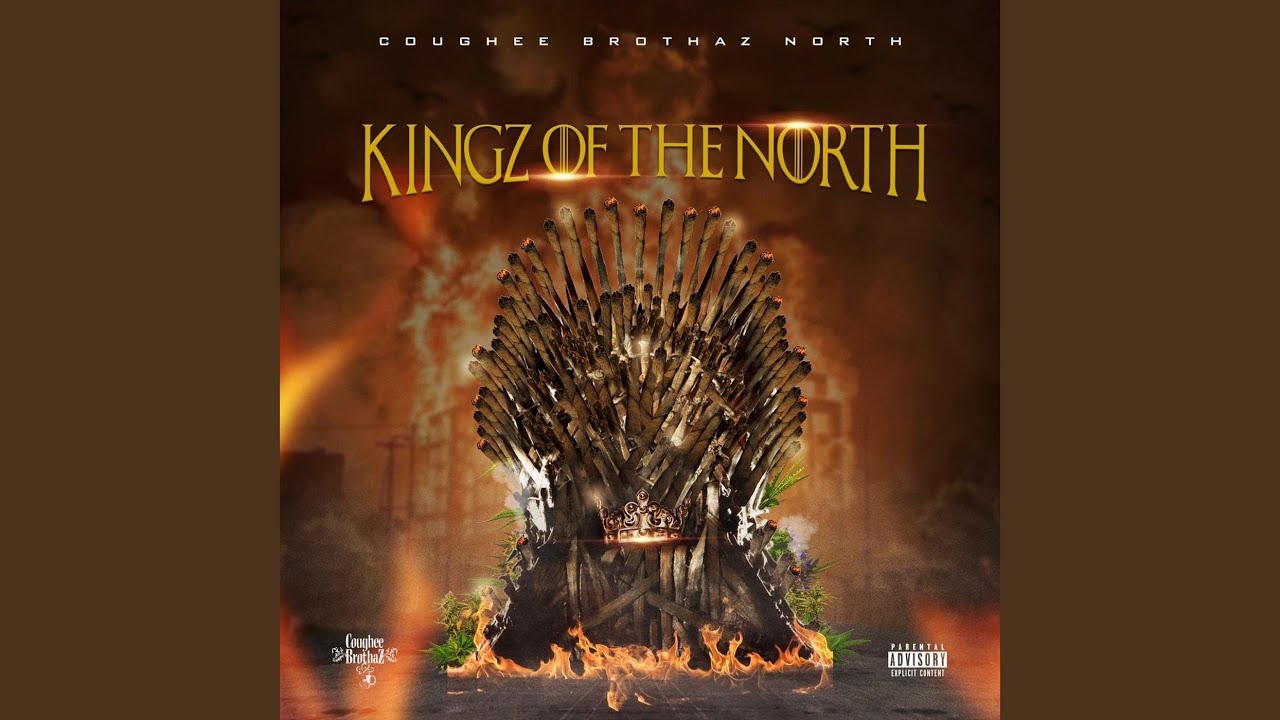 Keep It Coughee (feat. Java Starr & Drissola) - YouTube