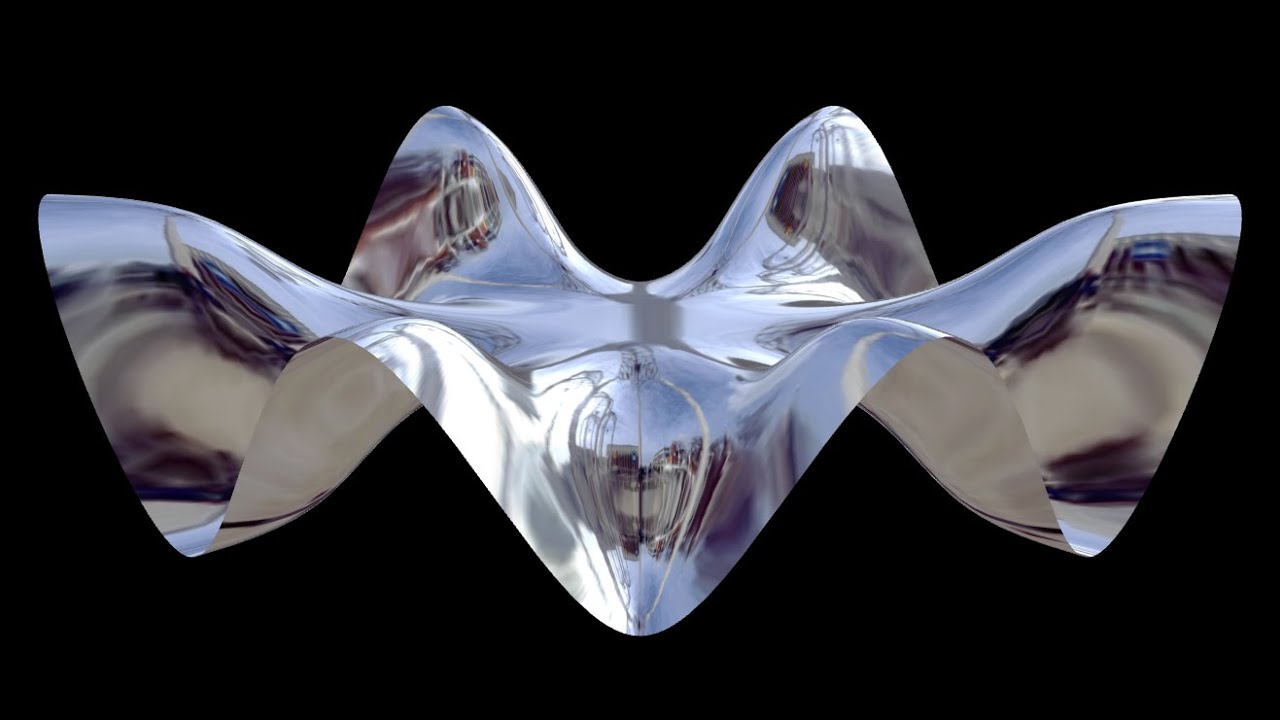 Grasshopper Tutorial | Shell Structure | Parametric Model - YouTube