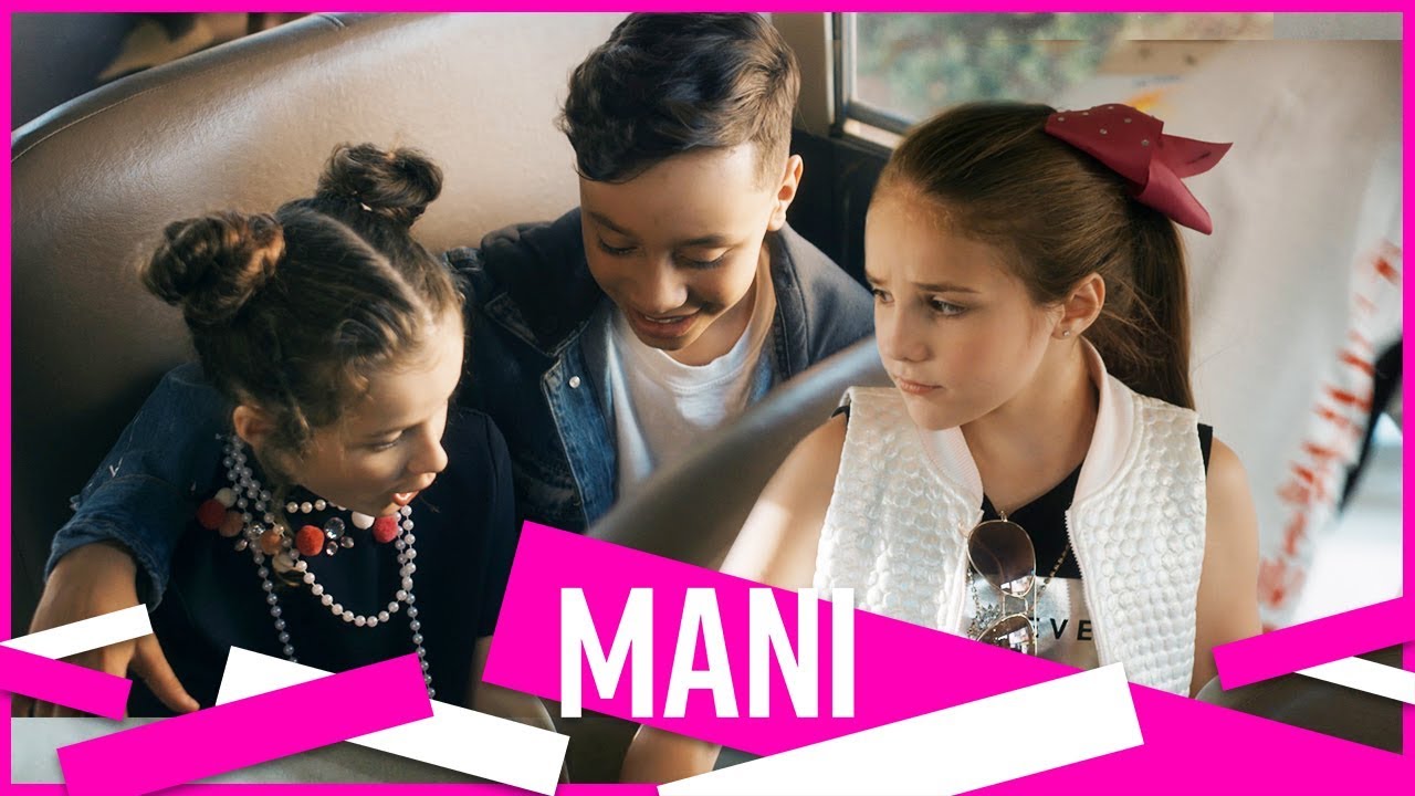 MANI | Season 1 | Ep. 7: “Zero to 100 Real Quick” - YouTube