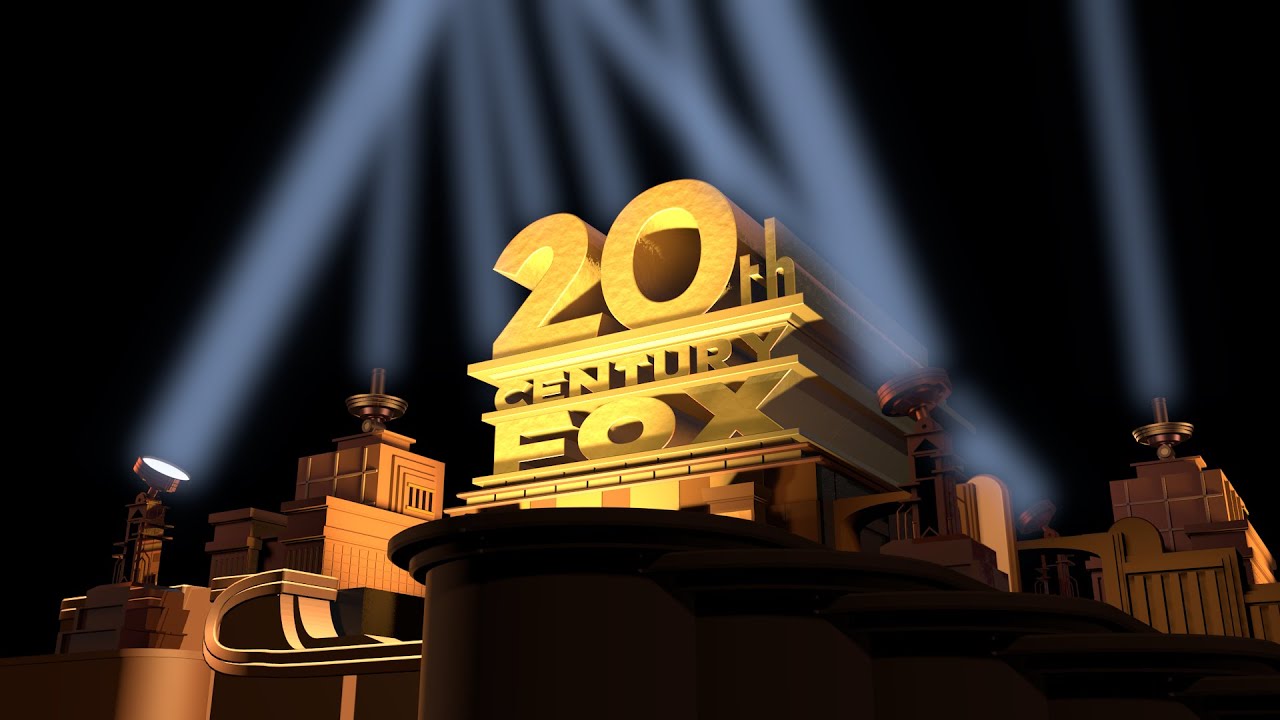 What If 20th Century Fox (2020) Logo Remake (REDO) V24 W.I.P #3 - YouTube