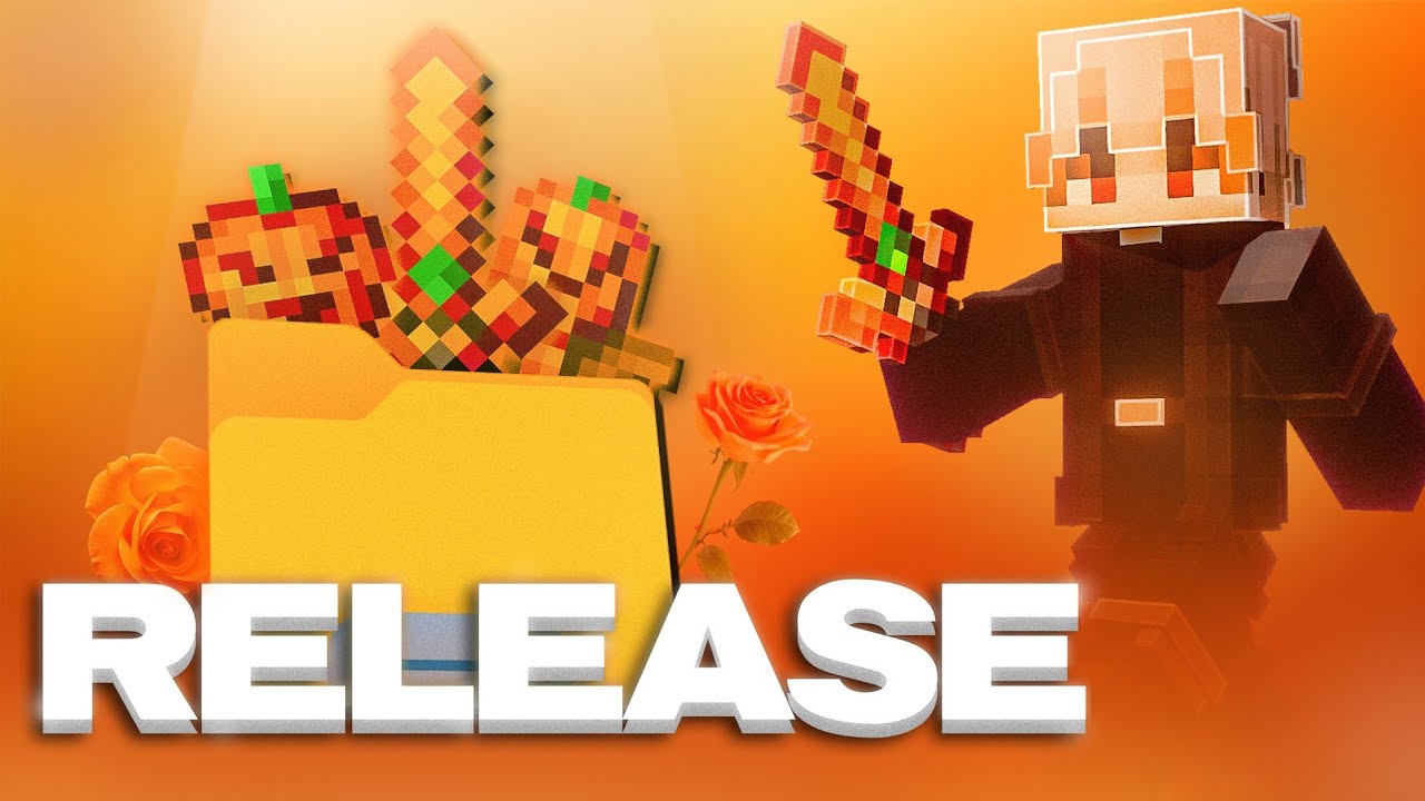 Best Halloween Texture Packs for Minecraft 1.20+ (Top 10 Spooky Picks ...
