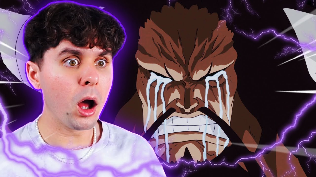 KAIDO IS A SLOPPY DRUNK🤣 | One Piece Episode 779 And 783 REACTION ...