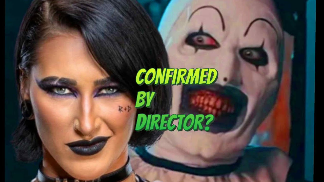 Did The Terrifier 4 Director Just Confirm This? Why It Could Happen ...