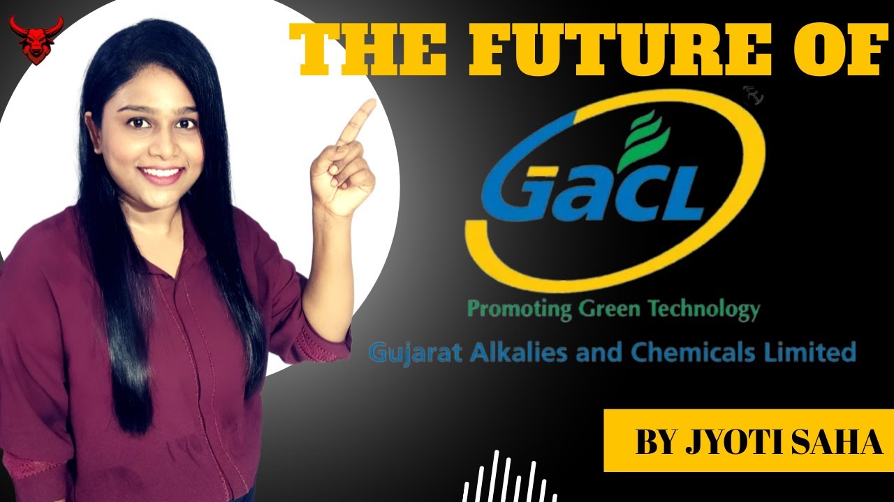 GUJARAT ALKALIES Technical Analysis | GUJARAT ALKALIES Share Review | Target Bullseye | Jyoti ...