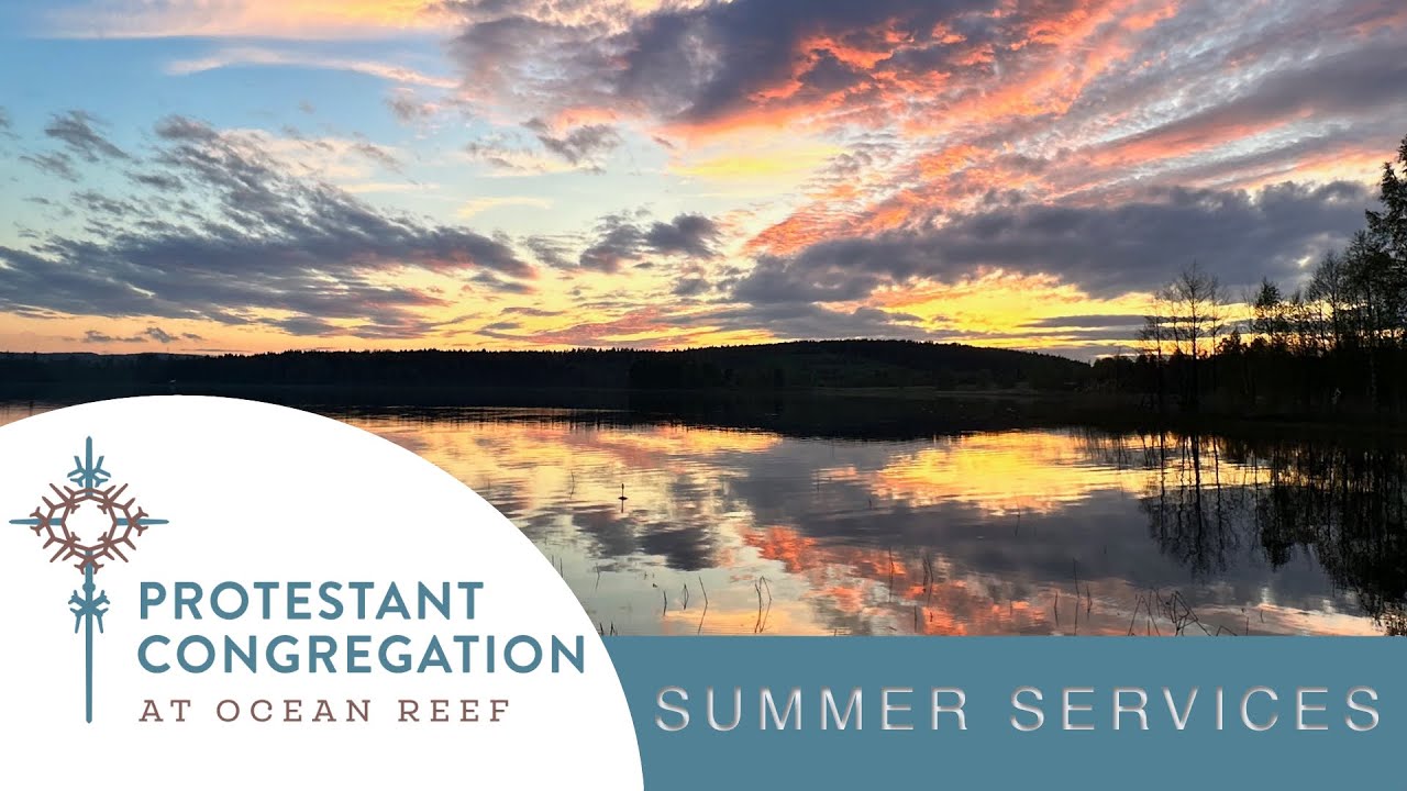 June 22, 2025: The Life We Long For - Dr. Matt Heard - YouTube