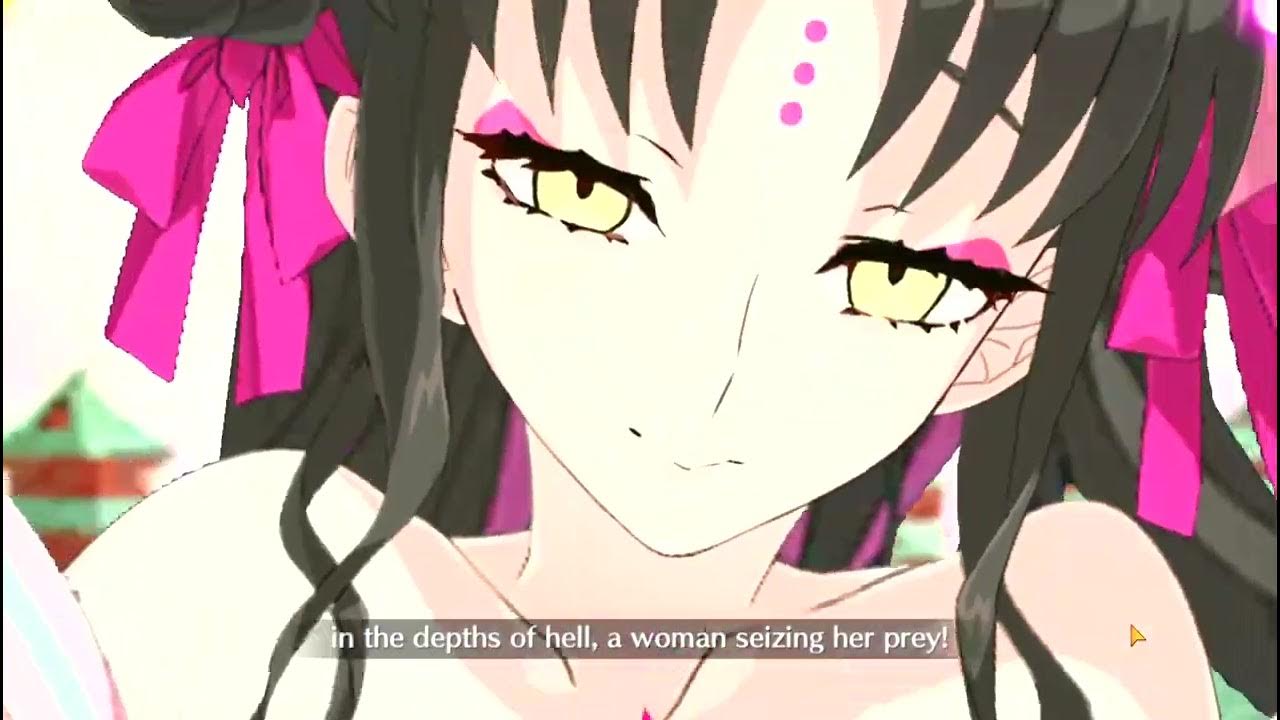 [FGO NA] Revival: Ooku: Tokugawa Restoration Labyrinth Challenge Quest ft. Summer Kiara - YouTube