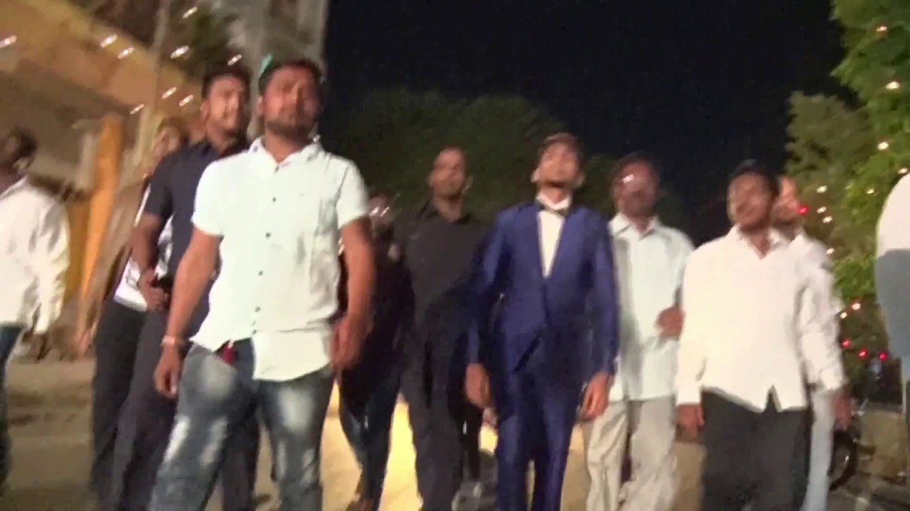 RAHUL SATHE LIVE SHOW - YouTube