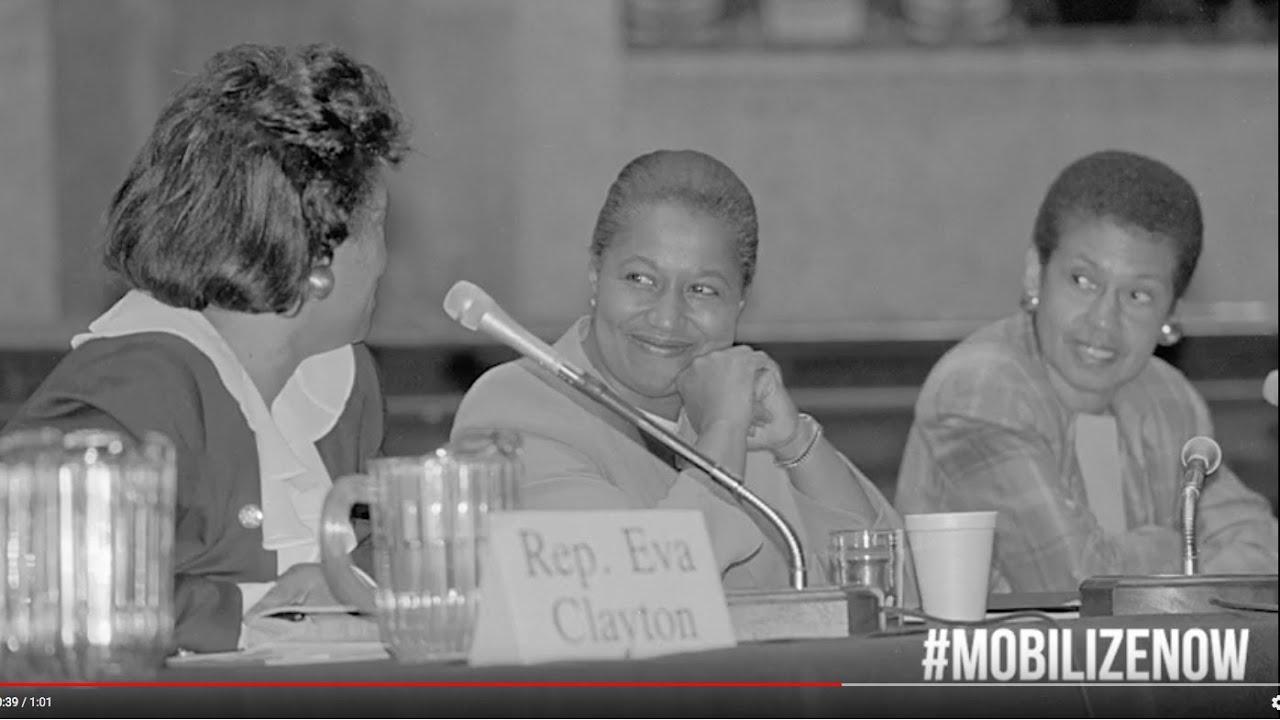 2020 Voting Rights Campaign Compilation - YouTube