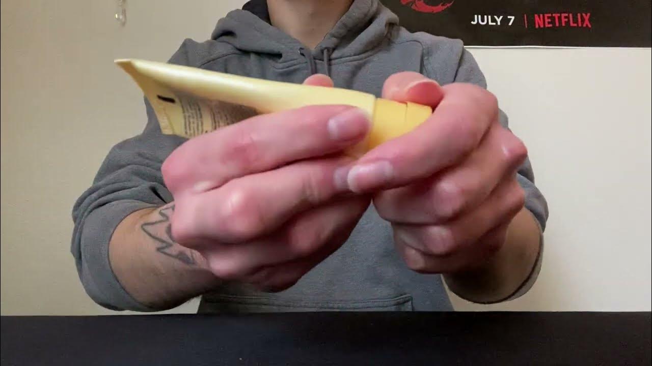 ASMR - FAST/AGGRESSIVE HAND SOUNDS (NO TALKING) - YouTube