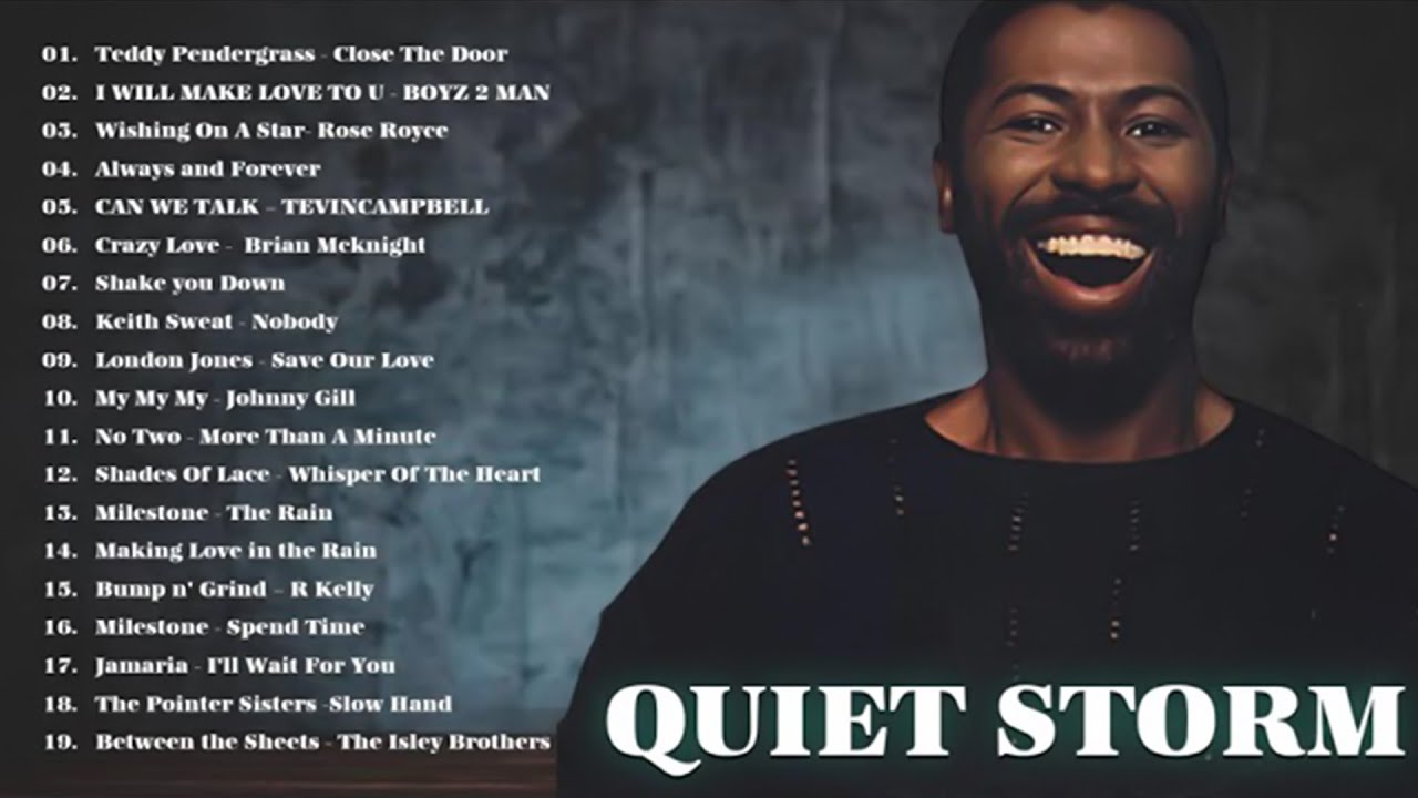 70S 80S R&B SLOW JAMS MIX - LOVE BALLADS - LOVE ALWAYS - YouTube