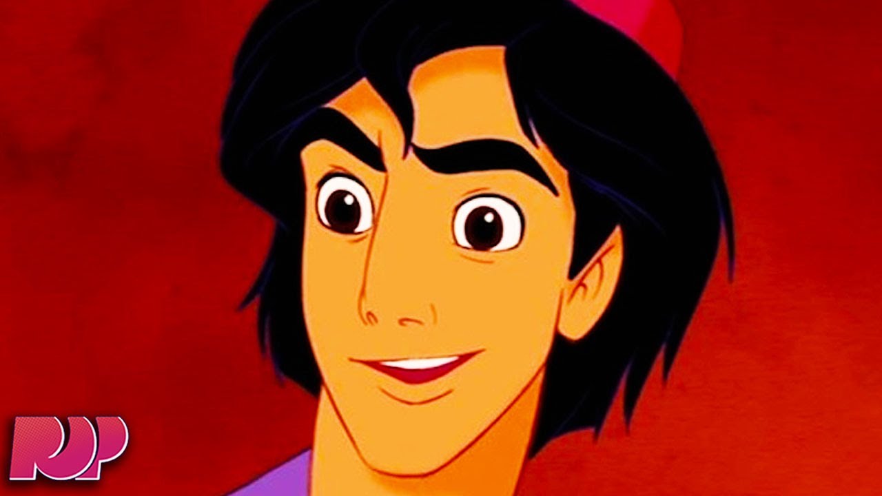 Disney Struggles To Find Real Life "Aladdin" - YouTube