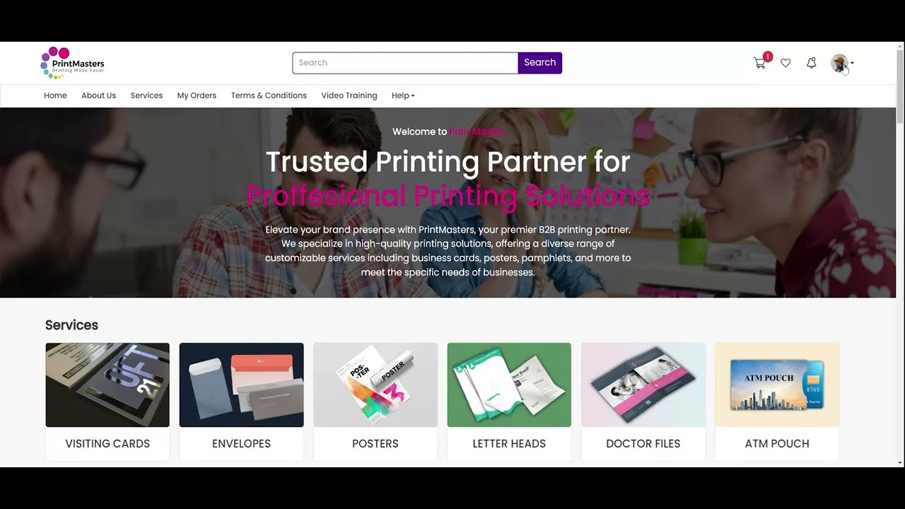 How to edit and add new address? - YouTube