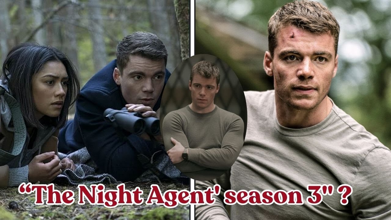 The Night Agent Season 3: Cast, Plot, and Everything We Know So Far ...