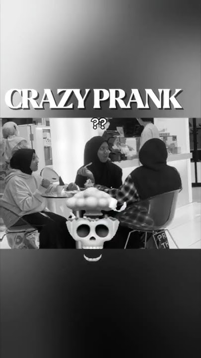 Crazy pranks🤯 - YouTube