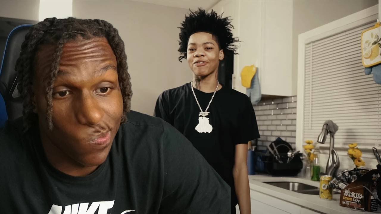 TERRIBLE JUST TERRIBLE!! FullyChop - One Me (Official Music Video ...