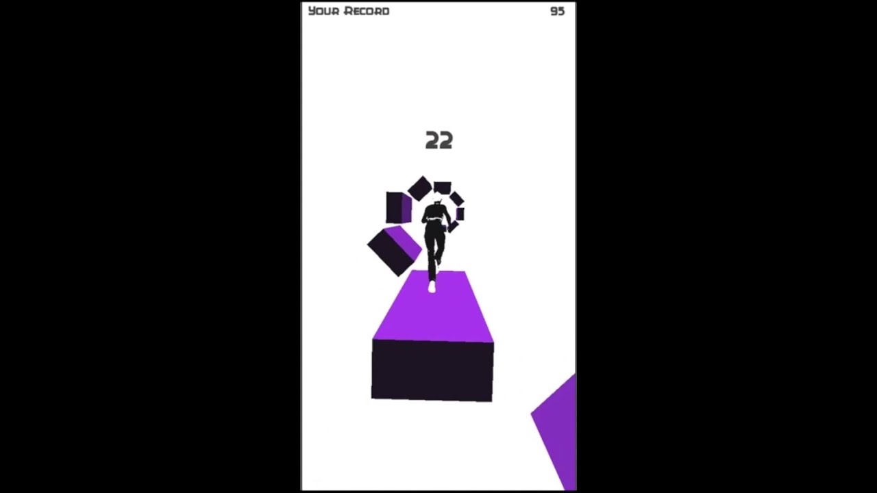 Amanda Awakens Trailer - YouTube