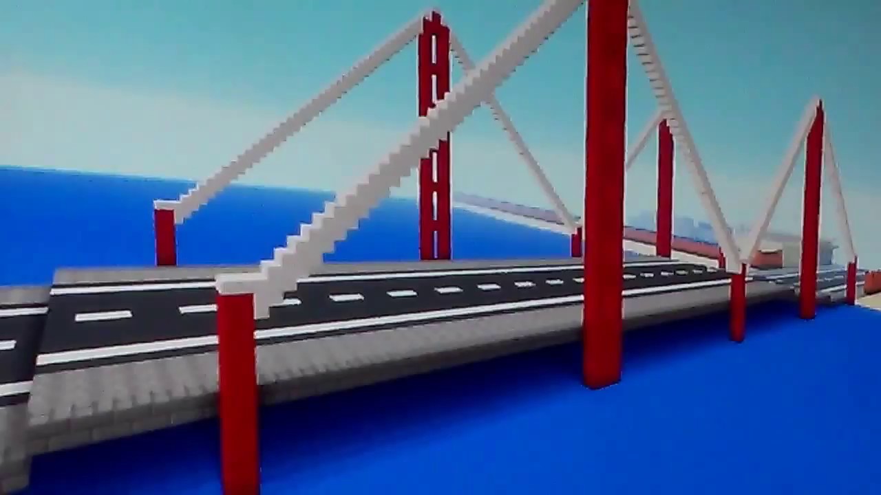 Tokyo Ghoul-First City Map!?!(Minecraft Tour) - YouTube